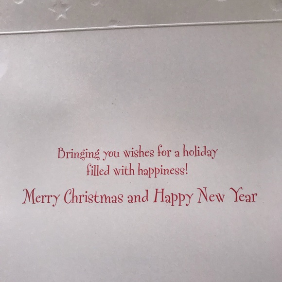 Paper Magic Group | Holiday | Christmas Cards Set Of 5 | Poshmark